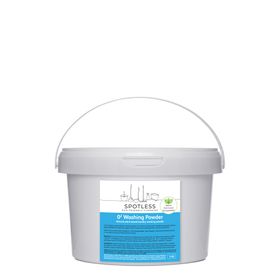 Spotless Eco-Friendly Natural O2 Washing Powder | Shop Today. Get it ...