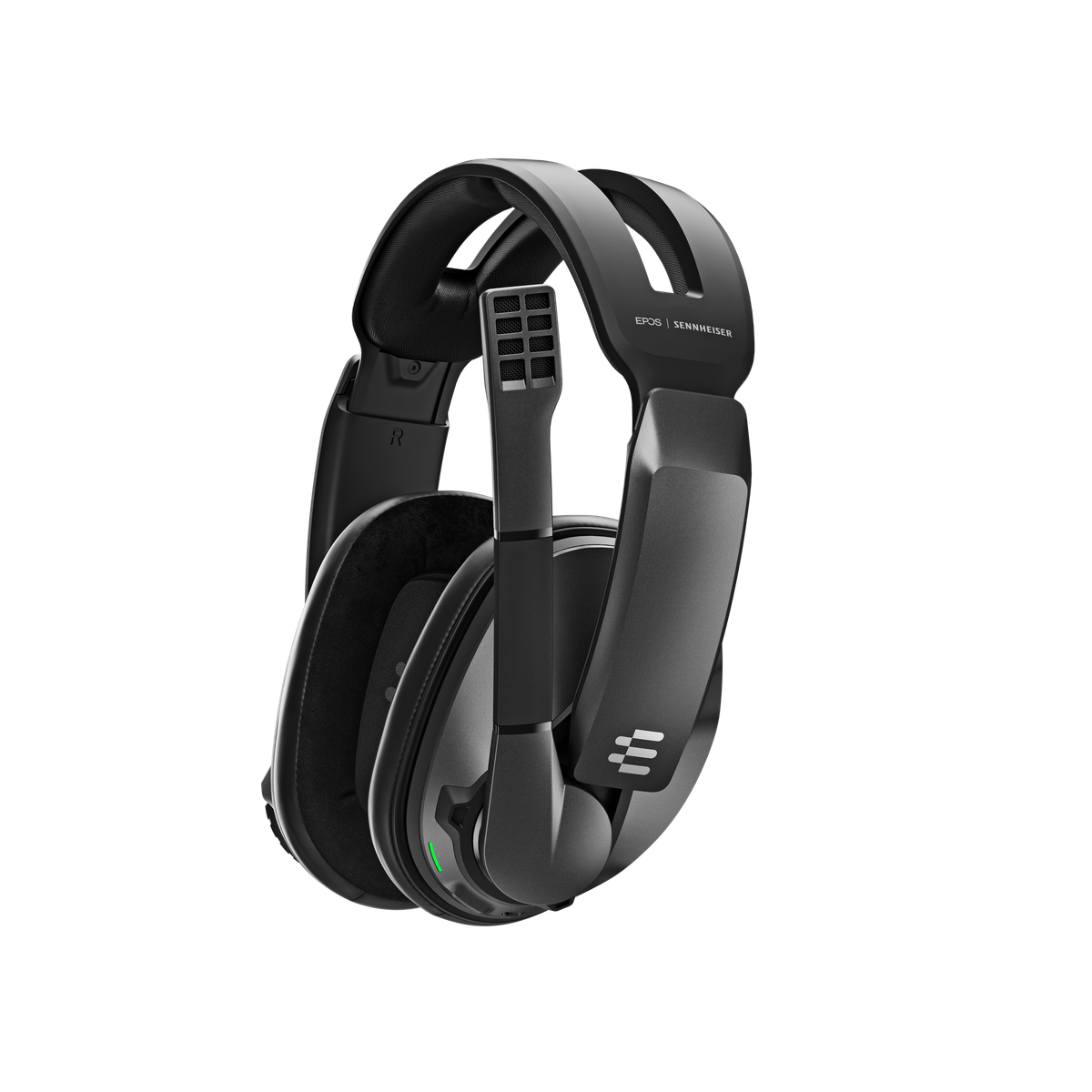 EPOS GSP 370 Wireless Gaming Headset Closed System For PC PS4 And MAC