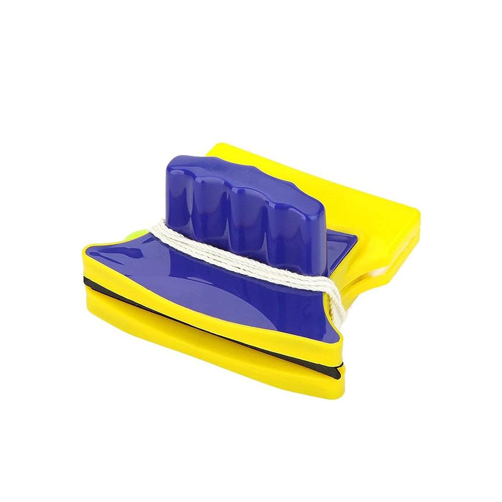 Double Sided Magnetic Window Glass Cleaner | Shop Today. Get it ...