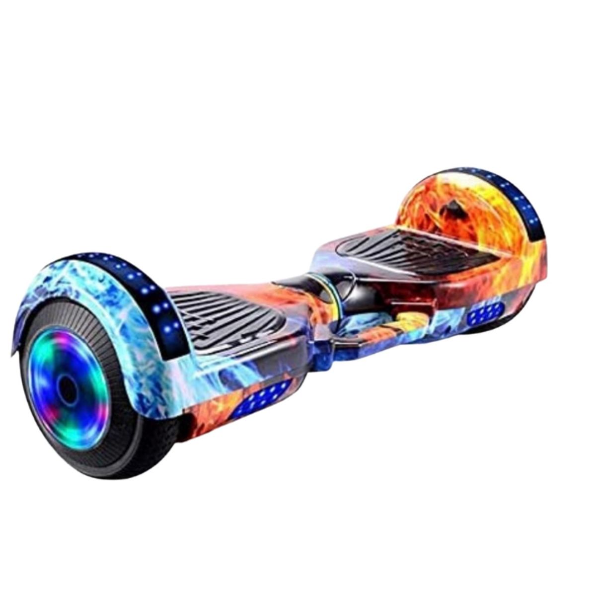6.5 Inch Smart Auto Balance Hoverboard With Bluetooth Speaker | Shop ...