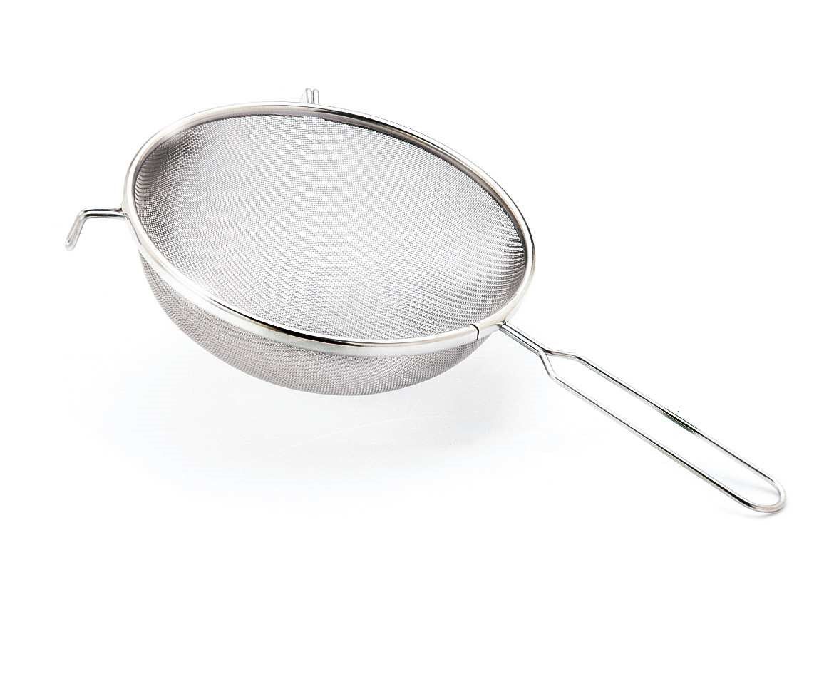 Sieve Stainless Steel 20cm | Shop Today. Get it Tomorrow! | takealot.com