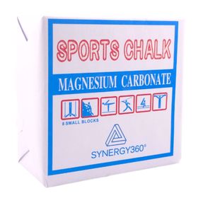 Synergy360 Premium Sports Chalk for Weightlifting Gym Crossfit | Shop ...