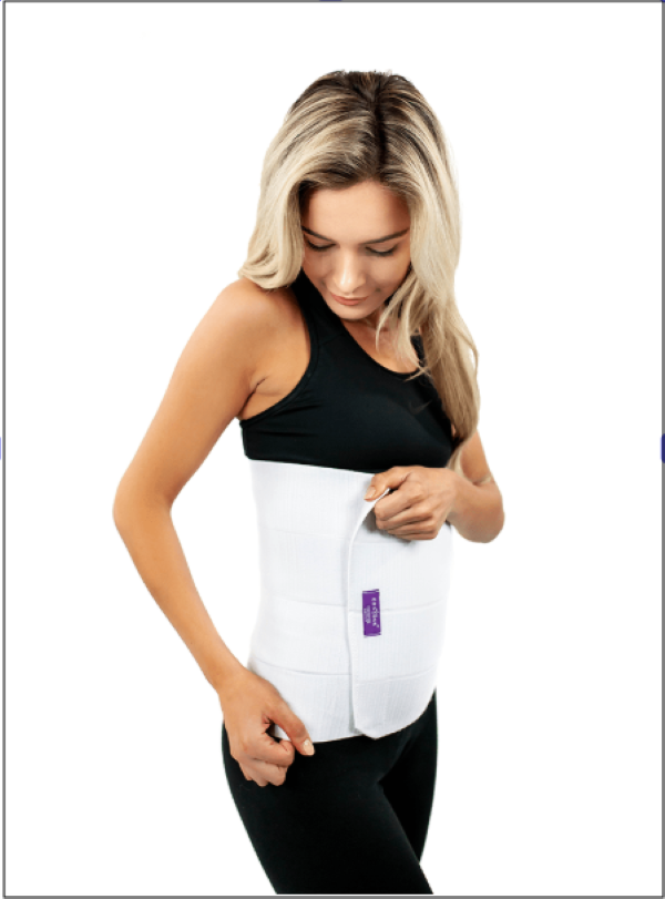 ContourMD Abdominal Binder Style 13-12 (32cm) | Shop Today. Get it ...