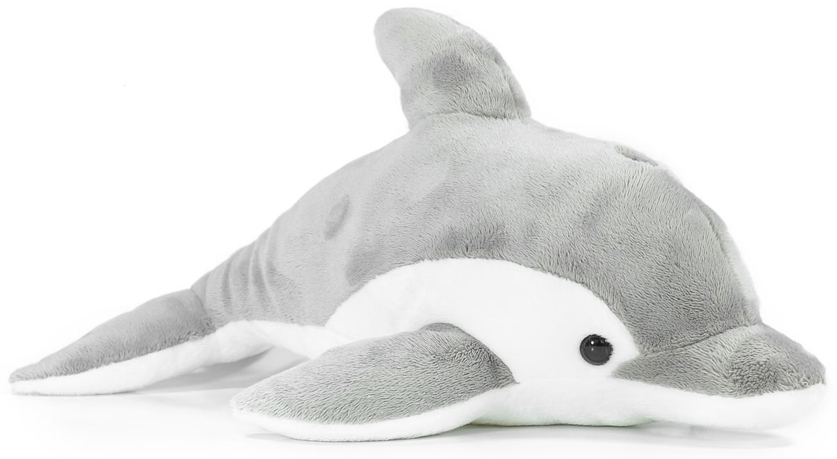 Dorian the Dolphin - Plush Toy | Shop Today. Get it Tomorrow ...