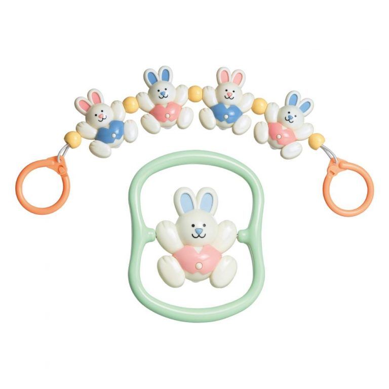 Tolo Baby Bunnies Gift Set | Shop Today. Get it Tomorrow! | takealot.com