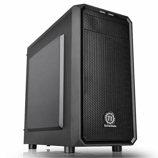 Thermaltake - 12th Gen Intel Core i5 Workstation / Office Desktop PC ...