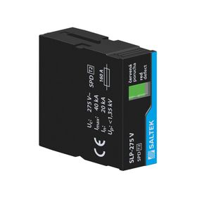 275V Replacement Module for Surge Protection Device SPD SLP Series ...