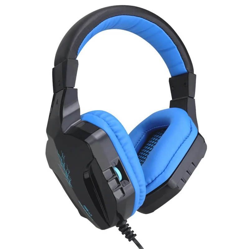 Headset Canleen CT-820 Gaming Stereo Headset For PC | Shop Today. Get ...