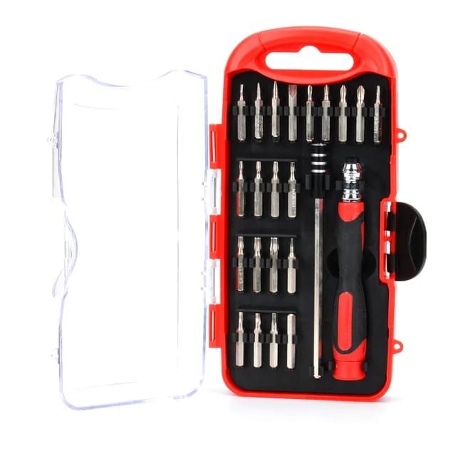 Multi-functional Precision Screw Batch 23-pPiece Set of Tools | Shop ...