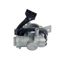 Ignition Switch Compatible with Mitsubishi L300/Ford Husky with Housing ...