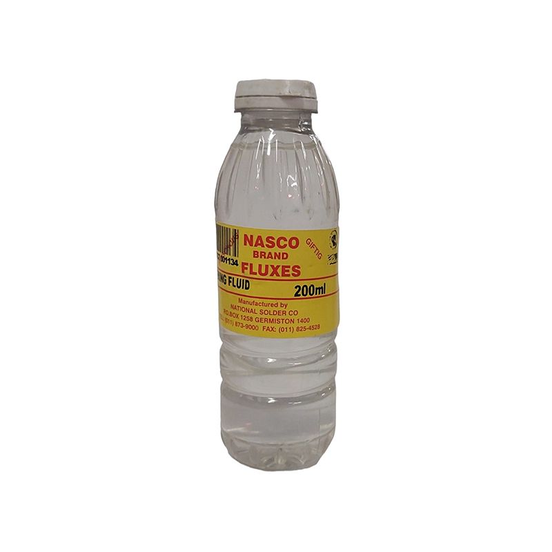 NASCO Fluxite Soldering Fluid | Shop Today. Get it Tomorrow! | takealot.com