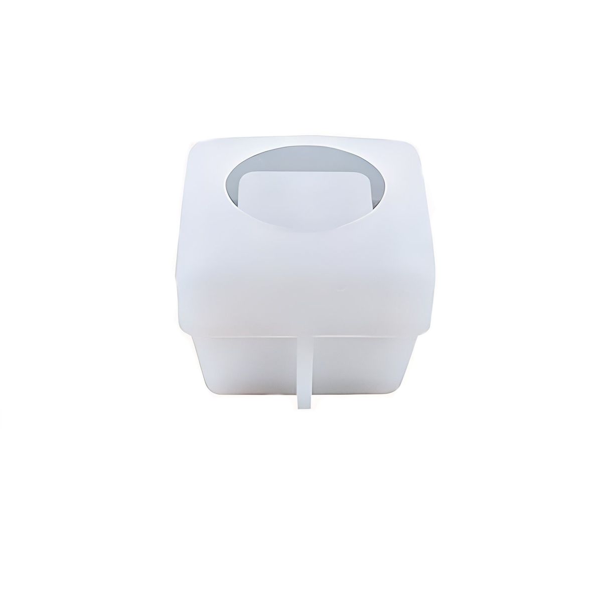 Silicone Mould - Flower Pot (Style 5) for Resin/Epoxy | Shop Today. Get ...