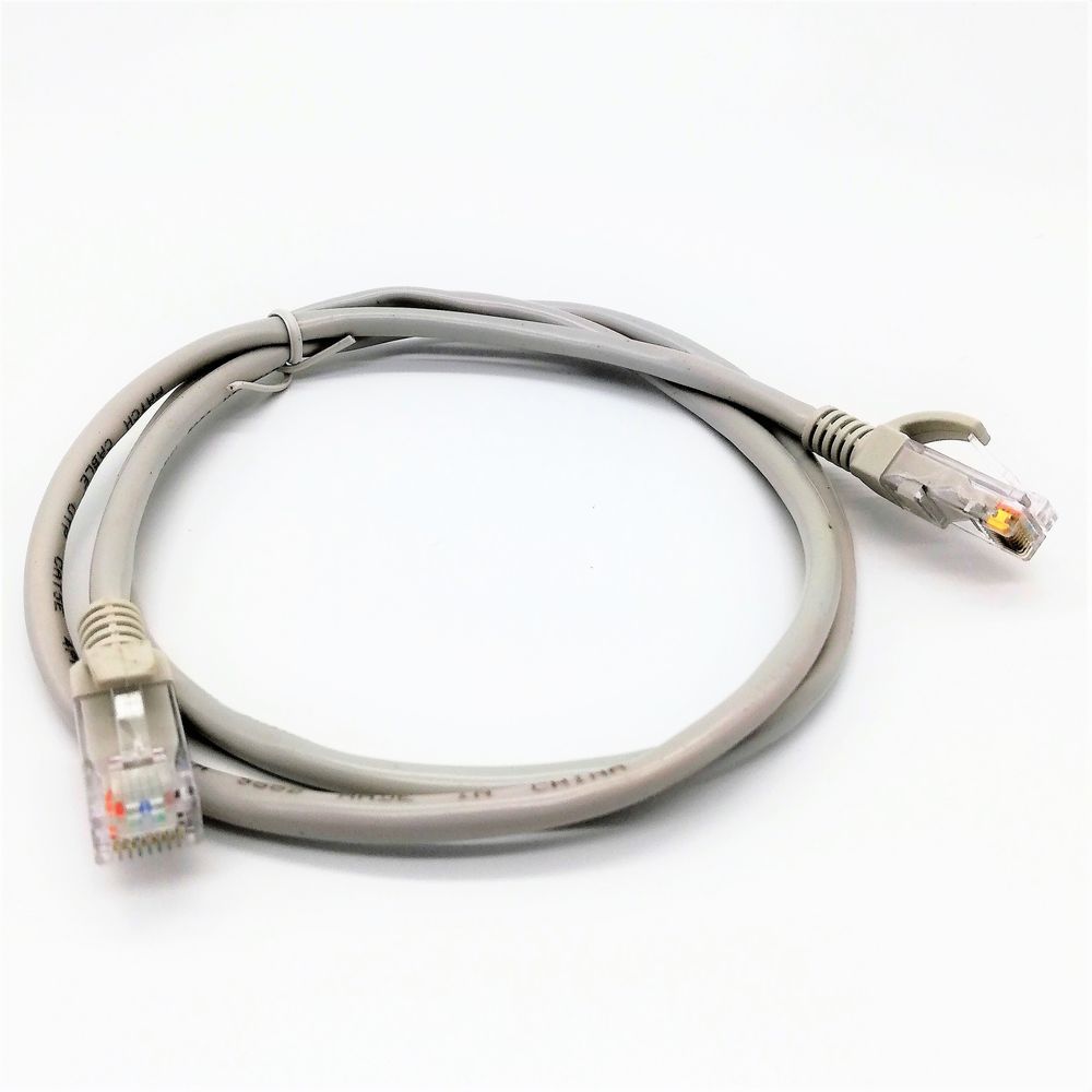 1M Network Cable | Shop Today. Get it Tomorrow! | takealot.com