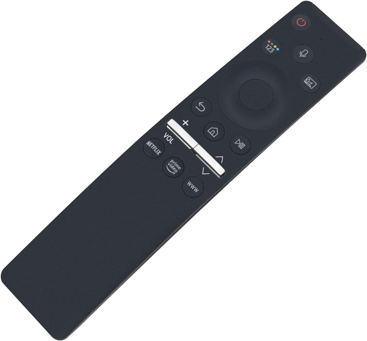 BN59-01312F Replacement Voice Remote Control fit for Samsung Q60 Q75R ...