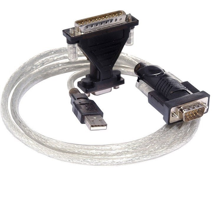 PremiumCord Converter USB2.0 - serial RS232 - cable | Shop Today. Get ...