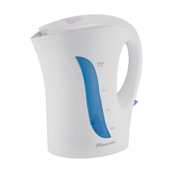Pineware Corded Kettle (1.7L) | Shop Today. Get it Tomorrow! | takealot.com