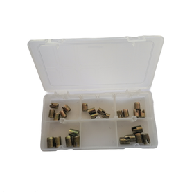 Self-Cutting Inserts for Vehicle Engines | Shop Today. Get it Tomorrow ...