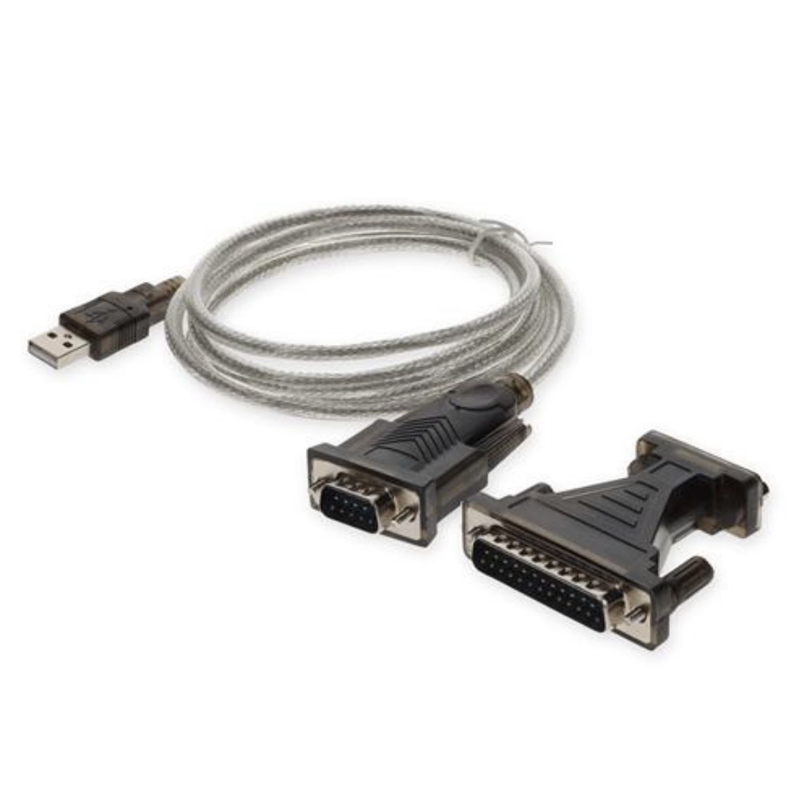 USB 2.0 to RS323 Cable | Shop Today. Get it Tomorrow! | takealot.com