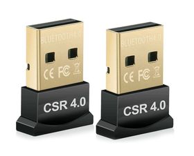 Astrum [2 Pack] USB Nano Bluetooth Receiver - BT040 | Shop Today. Get ...