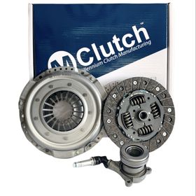 OPEL Corsa C 1.4i Clutch Kit (Year model 2002- 2008) | Shop Today. Get ...