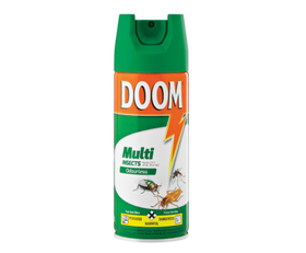 Doom Insect Spray Odourless 6 X 300ml | Shop Today. Get it Tomorrow ...