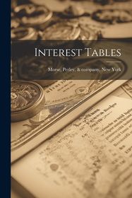 Interest Tables | Shop Today. Get it Tomorrow! | takealot.com