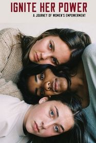 Ignite Her Power: A Journey of Women's Empowerment | Buy Online in ...