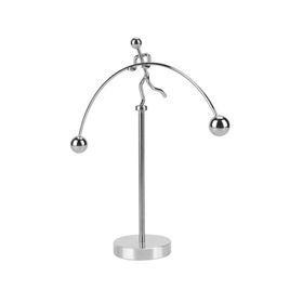 Physics Weightlifter Balance Toy - Newton Balance Inertia Tumbler ...