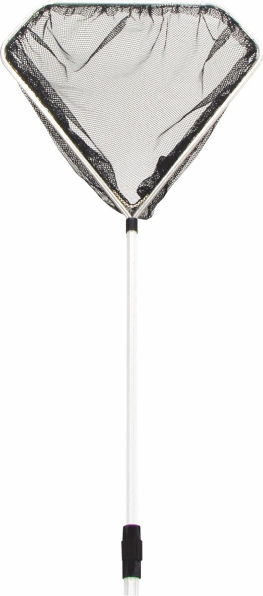 Resun - Telescopic Fishing Net - Triangle | Shop Today. Get it Tomorrow ...