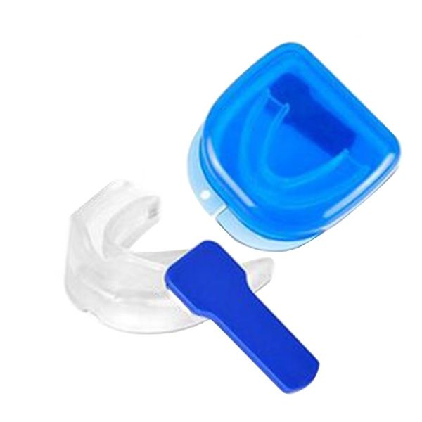 Stop Teeth Grinding Anti Snoring Mouth Guard | Shop Today. Get it ...