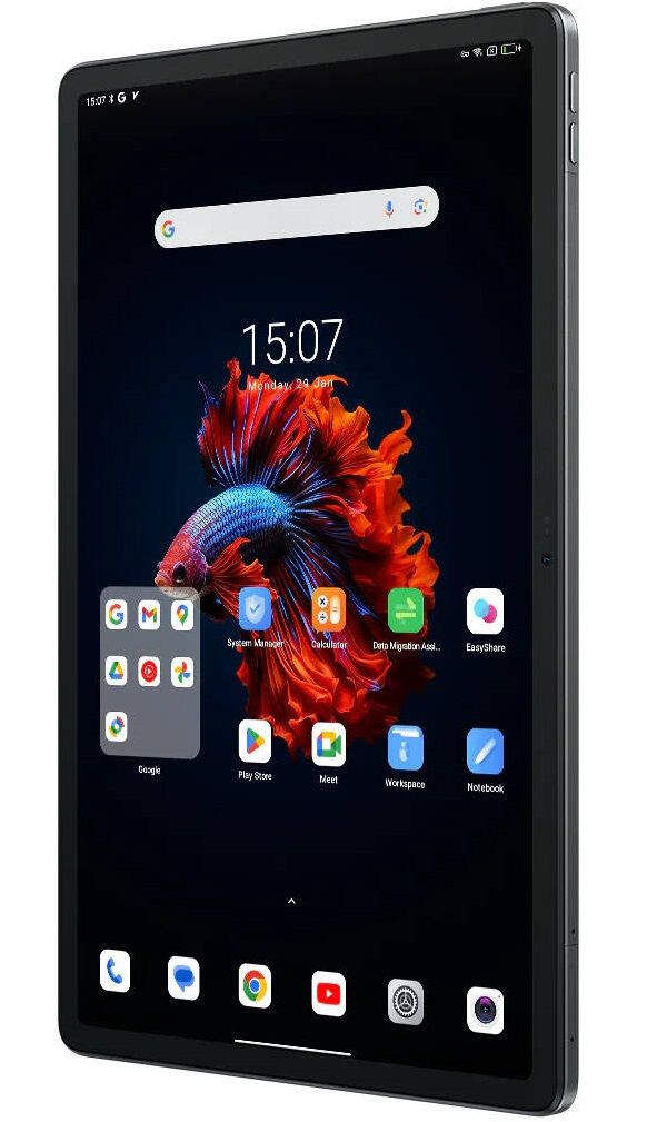 Blackview MEGA 1 11.5 inch 120Hz Display Android Tablet PC | Shop Today ...