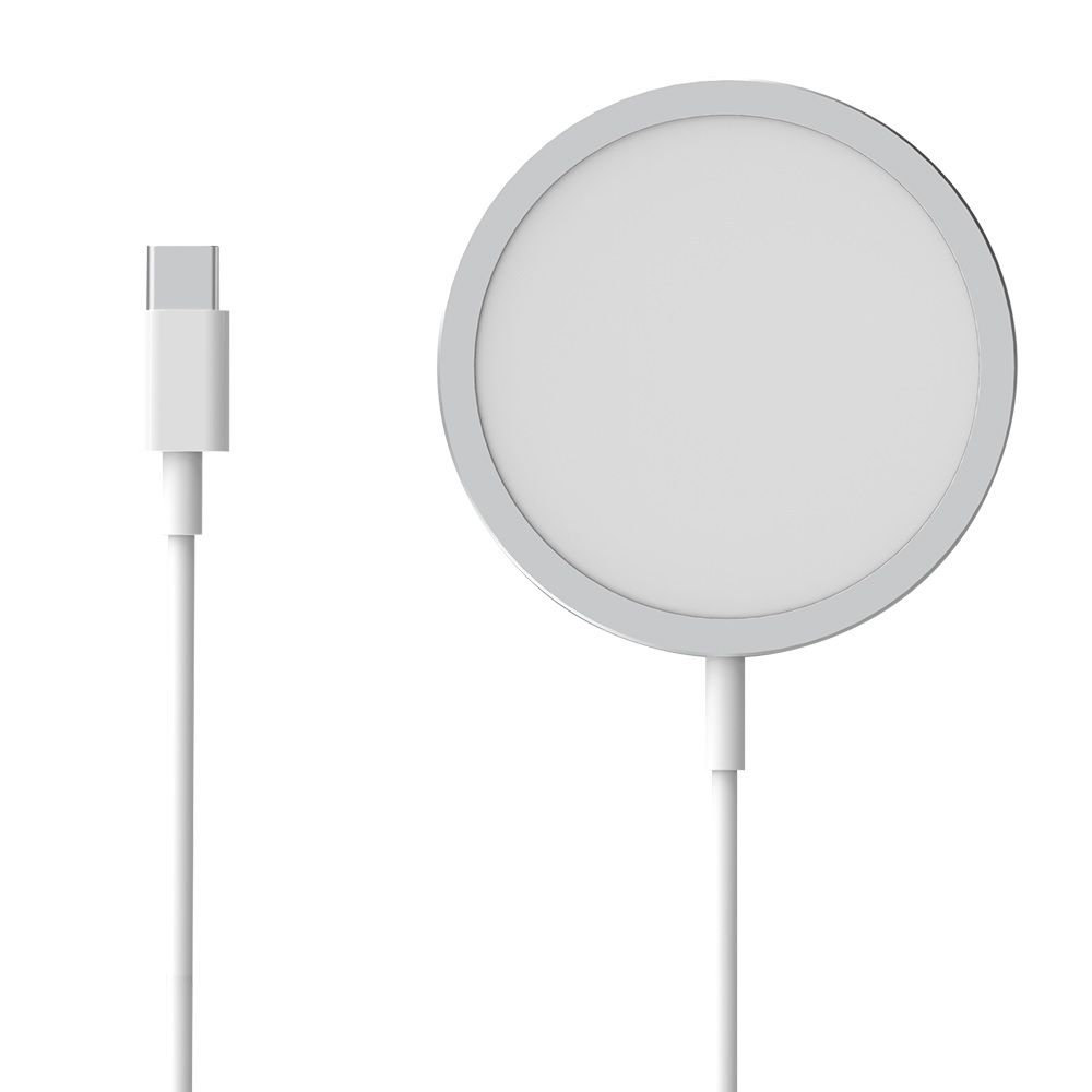 Fast Magnetic MagSafe Charger | Shop Today. Get it Tomorrow! | takealot.com
