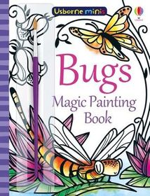 Magic Painting Bugs | Shop Today. Get it Tomorrow! | takealot.com