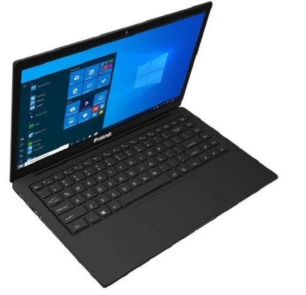 Proline Thinline V11 11.6-inch HD Laptop - Intel Celeron N3350 500GB ...