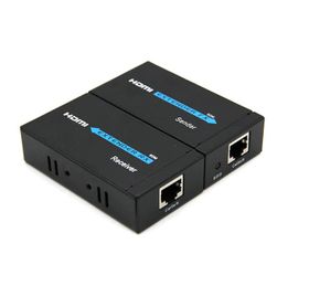Andowl Q-HD6 60m HDMI Exteneder by Cat-5e/6 | Shop Today. Get it ...