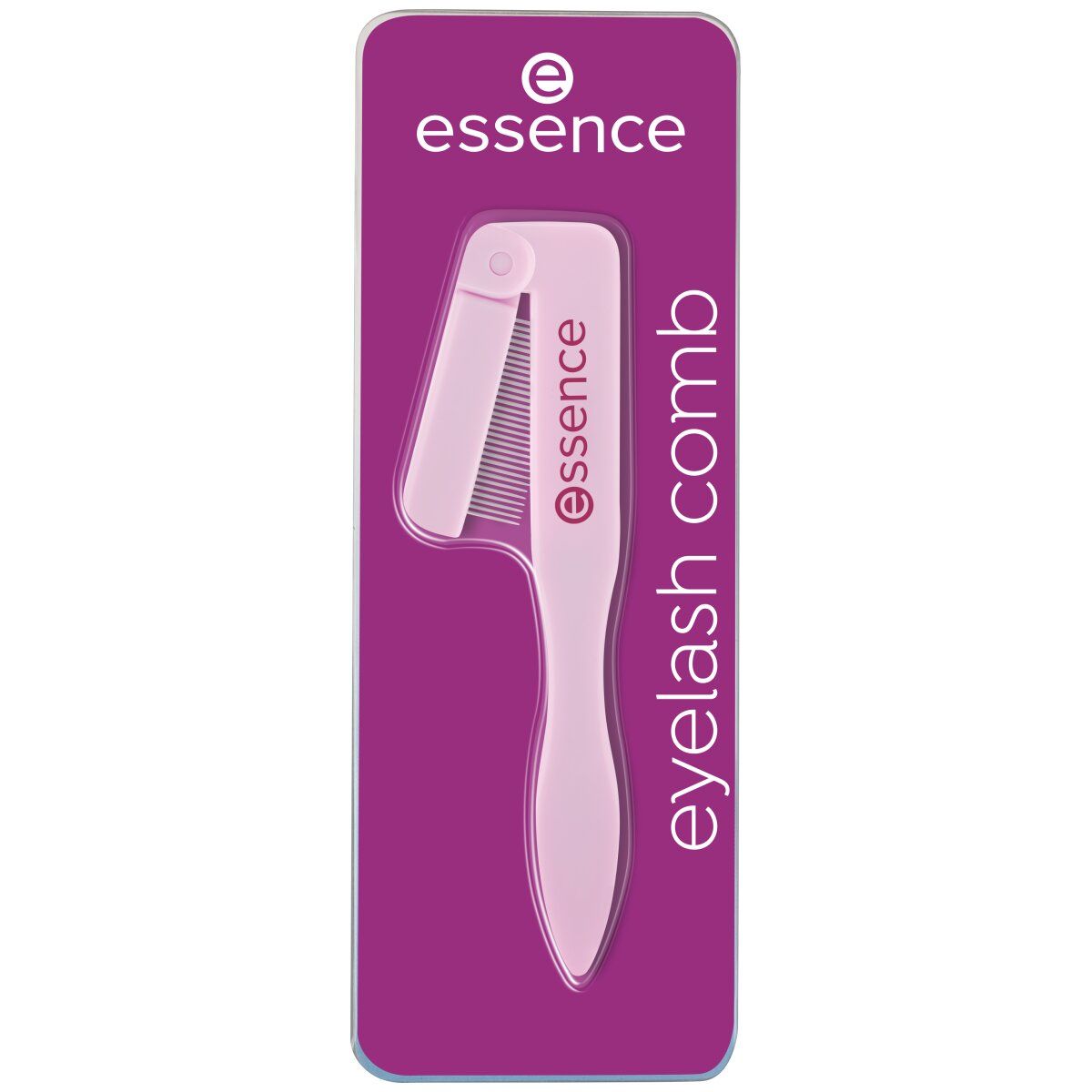 Essence Eyelash Comb 01 Define & Shine | Shop Today. Get it Tomorrow ...