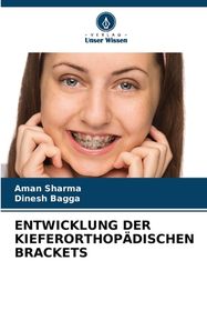 Entwicklung Der Kieferorthop dischen Brackets | Shop Today. Get it Tomorrow! | takealot.com