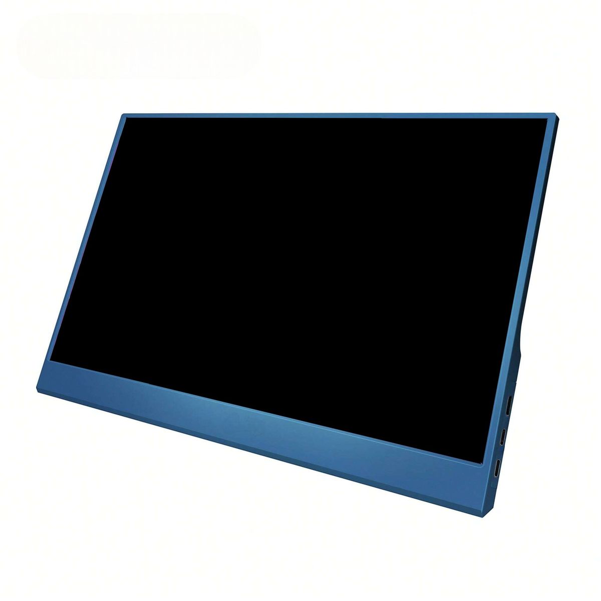 Full HD Portable Monitor With Adaptive Sync Technology - Dark Blue ...