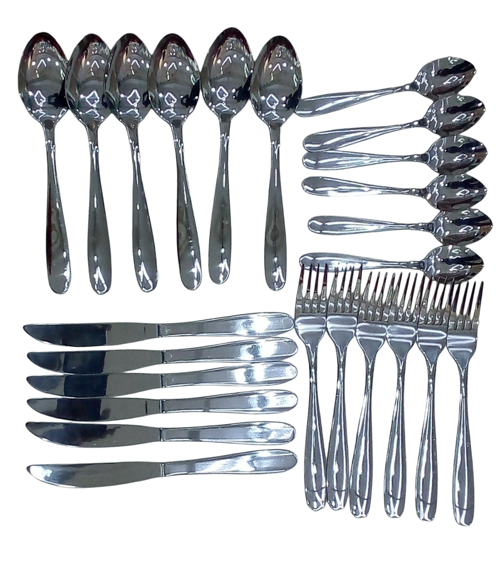 24 Kitchen Utensil Set | Shop Today. Get it Tomorrow! | takealot.com