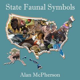 State Faunal Symbols | Shop Today. Get it Tomorrow! | takealot.com