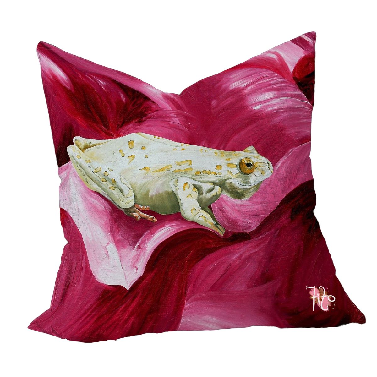 Tree Frog Luxury Scatter By Fifo | Shop Today. Get it Tomorrow ...