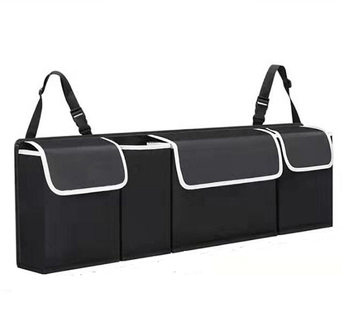 Car Trunk Organizer Backseat Storage Bag | Shop Today. Get it Tomorrow ...