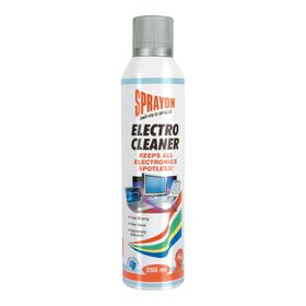 Sprayon Electro Cleaner 240ml | Shop Today. Get it Tomorrow! | takealot.com