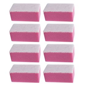 Non Scratch Jumbo Sponge Scourer - 8 Pack | Shop Today. Get it Tomorrow ...