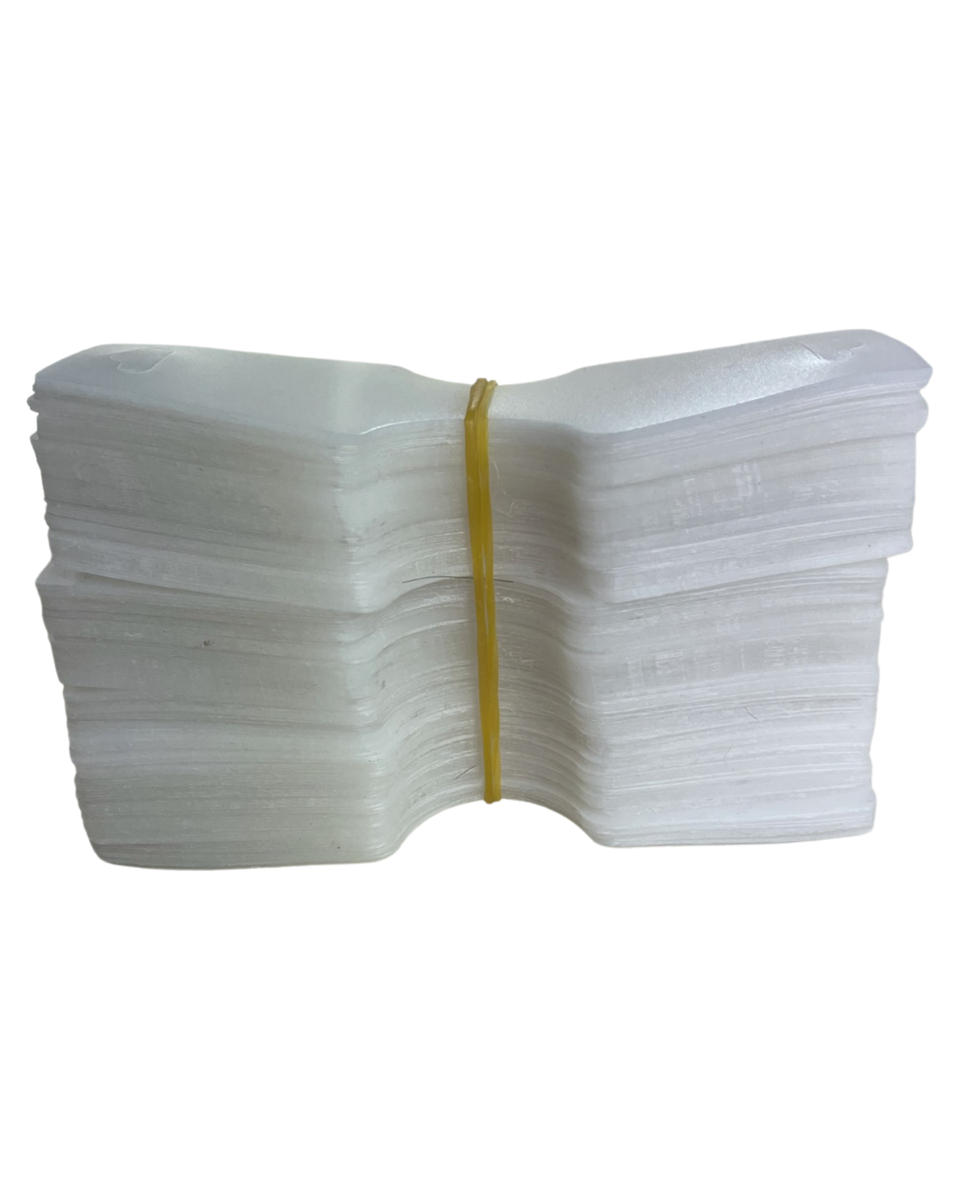 Jewellery Display Hanging Cards - Set of 200 Pieces | Shop Today. Get ...