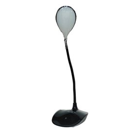 Waco - Desk Lamp LED 9W USB / Rechargeable Desk Light - Black | Shop ...