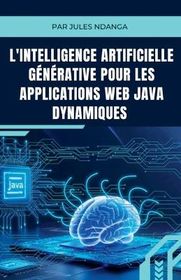 L'Intelligence Artificielle Generative pour les Applications Web Java Dynamiques | Shop Today ...