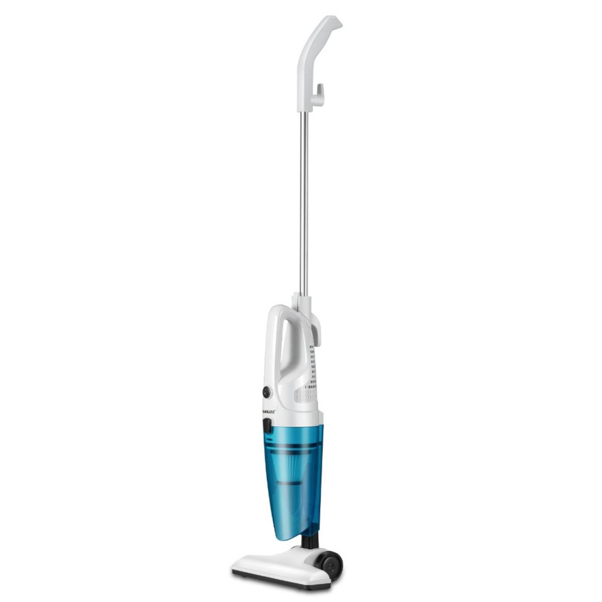 Sokany - Upright Cyclonic Technology Vacuum Cleaner | Shop Today. Get ...
