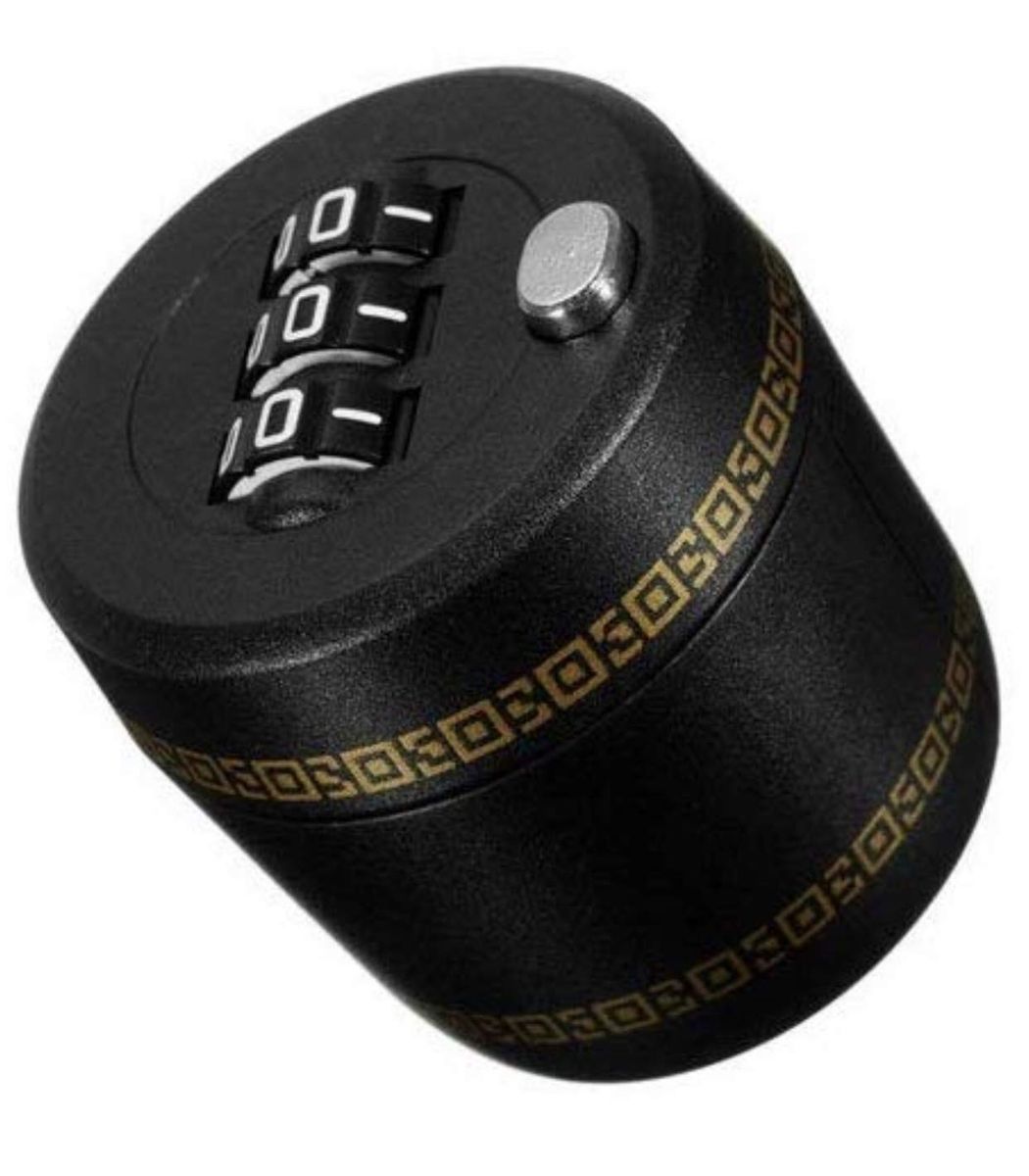 Kitchen Wine & Whiskey Digital Password Code Bottle Lock | Shop Today ...
