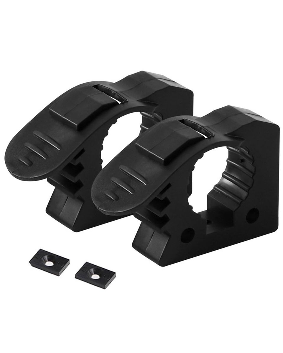 Rubber Clamp,Rubber Mount Clamps From 1" - 1-1/2" In Diameter Tools ...
